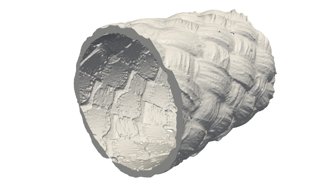 Braided Composites - Garrett Melenka